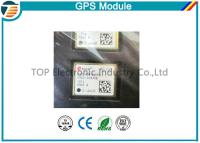 China UBLOX GPS Receiver Module  NEO-6M with 50 Channel Engine Small Size for sale