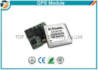 China 160 dBm OEM GPS Module Trimble Copernicus II V1.04 Firmware With Soft Shutdown for sale