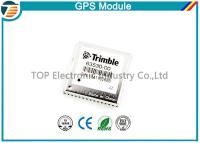 China 160 dBm OEM GPS Module Trimble Copernicus II V1.04 Firmware With Soft Shutdown for sale