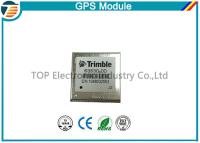 China 160 dBm OEM GPS Module Trimble Copernicus II V1.04 Firmware With Soft Shutdown for sale