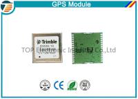 China Trimble Copernicus II GPS Receiver Module Support SSC Micro GPS Module for sale