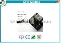 China Low Cost Wireless Miniature GPS Receiver Module NEO-7N 10Hz GPS Chip for sale