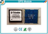 China High Sensitivity Communication Trimble GPS Module Wireless C1919C for sale