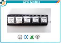 China Trimble Ultra Low Power 12 Channel GPS Receiver Module C1919A - 3.3V for sale