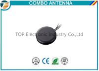 China IP67 waterproof 28 Dbi GSM GPS WIFI Combo Antenna For Laptop TOP-GGW01 for sale