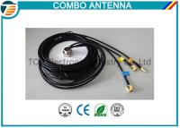China IP67 waterproof 28 Dbi GSM GPS WIFI Combo Antenna For Laptop TOP-GGW01 for sale