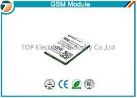 China GSM / GPRS Wireless Communication Module M95 used for M2M production for sale