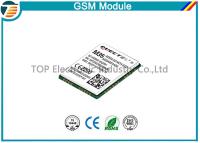 China GSM / GPRS Wireless Communication Module M95 used for M2M production for sale