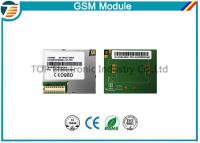 China Meter Reading GPRS GSM Module SIM900B With Connector Single Chip for sale