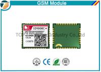China Smallest GPRS Module GSM GPRS Module SIM800C 3G Wifi SIMCOM Module for sale