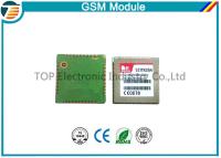 China Ultra Small Wireless GSM GPS GPRS Module SIM928A Base On PNX4851 Platform for sale