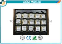 China DB9 RS232 Interface Low Cost GSM Module Quad Band GPRS Class 10 MC55I-W for sale
