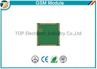 China Highest Reliability LCC Type Embedded GSM GPRS Module M10 for Voice , SMS for sale