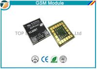 China Sierra Communication AirPrime  2G GSM Module Embedded Wireless Modules SL6087 for sale
