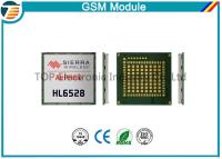 China Windows XP 4G GPS GSM GPRS Module HL6528 Dual Sim Dual Standby for sale