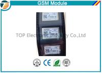China Class 8 Wireless GSM GPRS Module BGS2-E8 Play High Performance for sale