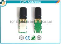 China Omni Directional High Gain GPS Antenna 20 dBi Portable TOP-GPS12-OD01 with 43×13×14mm Compact Size for sale