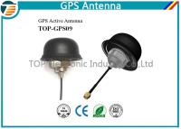 China Optimum Connectivity High Gain 50 Ohm Antenna With Screw Mounting for sale