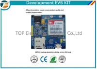 China Communication MINI SIM808 Module Wireless Development Kit For Studying for sale