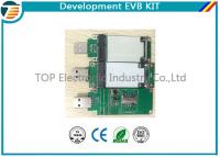China 3G 4G Module Wireless Development Kit Dedicated USB 2.0 To Mini PCIE Card for sale