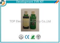 China 3G 4G Module Wireless Development Kit Dedicated USB 2.0 To Mini PCIE Card for sale