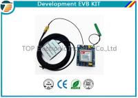 China SIM5320E Wireless Development Kit With GPS GSM Antenna and RF cable for sale