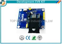 China SIM5320E Wireless Development Kit With GPS GSM Antenna and RF cable for sale