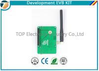 China Quad Band GSM GPRS Module Wireless Development Kit SIM800 EVB KIT for sale