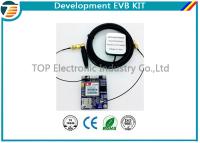 China Quad Band GSM GPRS Module Wireless Development Kit SIM800 EVB KIT for sale