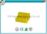 China TE Connectivity AMP 5-Position Pluggable Terminal Block Connector 3-643818-5 | 0.156