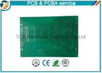 China Customized Medical Devices 2 OZ PCB Assembly Services PCBA  Board for sale