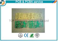 China Customized Medical Devices 2 OZ PCB Assembly Services PCBA  Board for sale