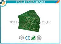China Customized Medical Devices 2 OZ PCB Assembly Services PCBA  Board for sale
