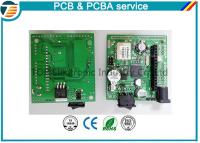 China 10L Taxi Electronic Meter Multilayer PCB Manufacturing - 1-30 Layers, 19.7x31.5