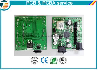 China 10L Taxi Electronic Meter Multilayer PCB Manufacturing - 1-30 Layers, 19.7x31.5
