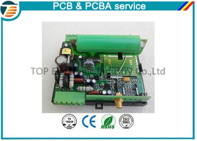 China 2200mA 18650 Charger PCB Assembly with 20A Current and 25.2V Charging Voltage - Thick Gold Plating Surface for sale