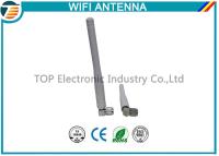 China 2.4 GHz WiFi Yagi Antenna 2 dBi Gain 9mm Diameter Outdoor Directional Wireless Antenna for sale
