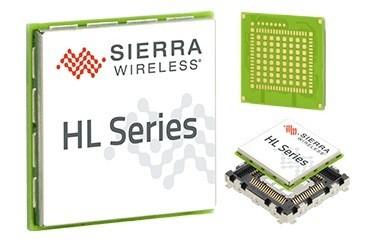 China Wireless 4G Lte Module Hl7588 For Telephone for sale