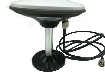 China Waterproof IP67 High Gain GPS Antenna GNSS Surveying Antenna 151.5x61.5mm for sale