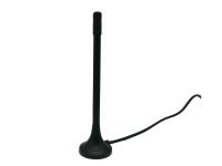 China External Water Roof Magnet LTE GPS Combo Antenna 698-960MHz 1710-2700MHz Vertical Polarization for sale