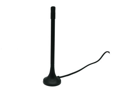 China External Water Roof Magnet LTE GPS Combo Antenna 698-960MHz 1710-2700MHz Vertical Polarization for sale