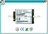 China HSPA NGFF Dongle 4G LTE Module EM7305 PCIE Module For Industrial IoT for sale