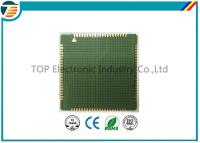 China SIMCOM Multi Band Module Support LTE CAT 4 Up To 150Mbps, SMT Moden SIM7600CE 5.5g Only for sale