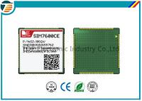 China SIMCOM Multi Band Module Support LTE CAT 4 Up To 150Mbps, SMT Moden SIM7600CE 5.5g Only for sale