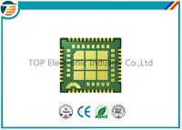 China SIM800C-DC GSM GPRS Module for sale