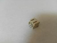 China JST PH Series 2.0mm Pitch 2 Pin Wire to Board Connector - 100V 2A SMT Shrouded Header for sale