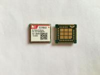 China SIMCom Wireless GSM/GPRS+GPS/GNSS Module SIM868 Instead Of SIM908 And SIM808 for sale
