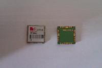 China The smallest GPS module with SIRF 4 chipset SIM18 from SIMCOM for sale