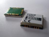 China The smallest GPS module with SIRF 4 chipset SIM18 from SIMCOM for sale
