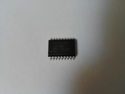 China PIC16F628A-I/SO 8-Bit Microcontroller 20MHz 3.5KB FLASH 18-SOIC Package for sale